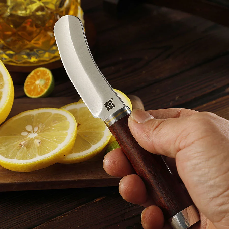 YIQI-Peeling-Knives-Stainless-Steel-Kitchenware-420J2-Blade-Cream ...