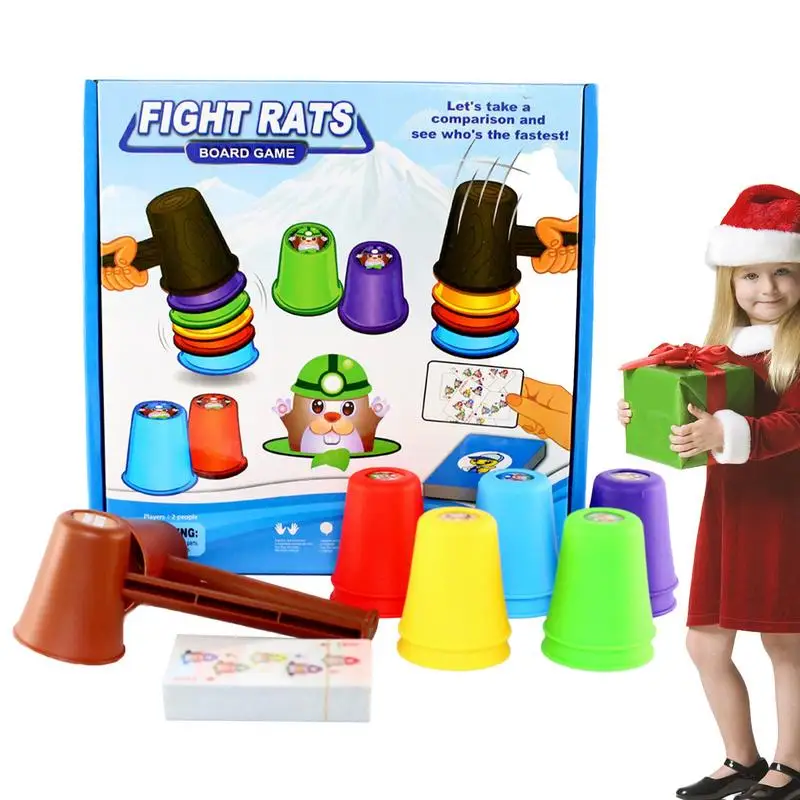 Gopher-Table-Game-Gopher-Whack-Game-Party-Desktop-Gopher-Desktop-Box ...