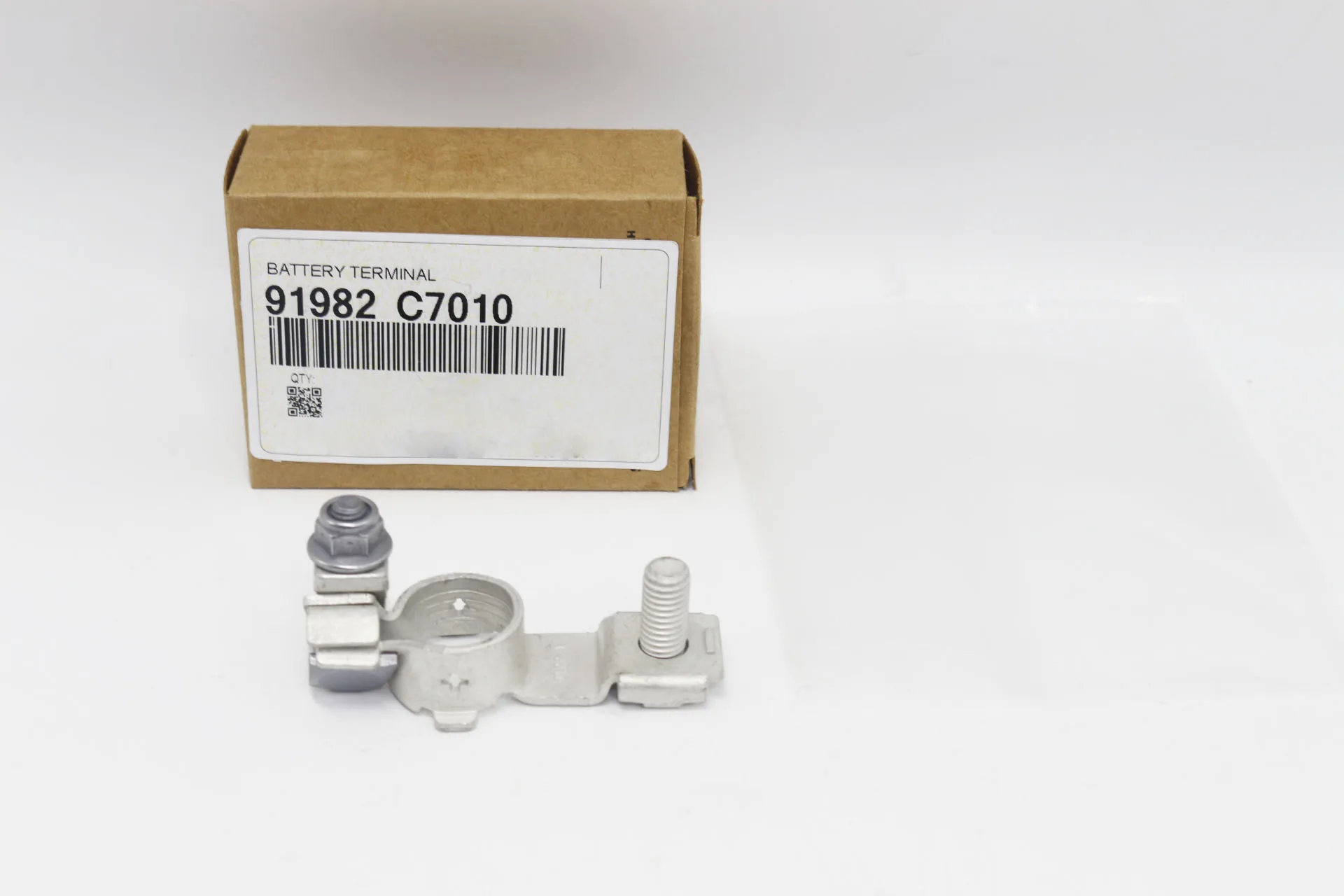 91982C7010-Positive-Battery-Cable-Terminal-FOR-Hyundai-KIA-G90-I30 ...
