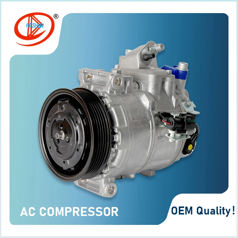 Compresseur-AC-pour-Land-Rover-Discovery-IV-LA-LR4-2009-2016-4471009112 ...