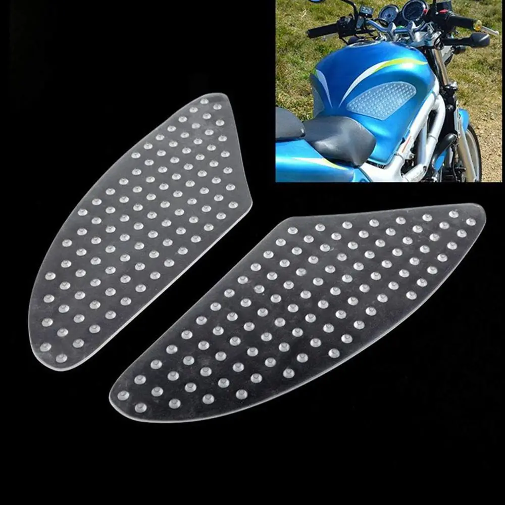 Universal-Motorcycle-Tank-Pad-Gas-Tank-Traction-Pads-Fuel-Tank-Grips ...