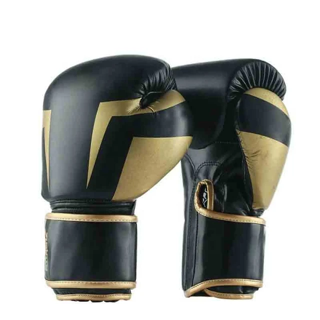 Custom Boxing Gloves
