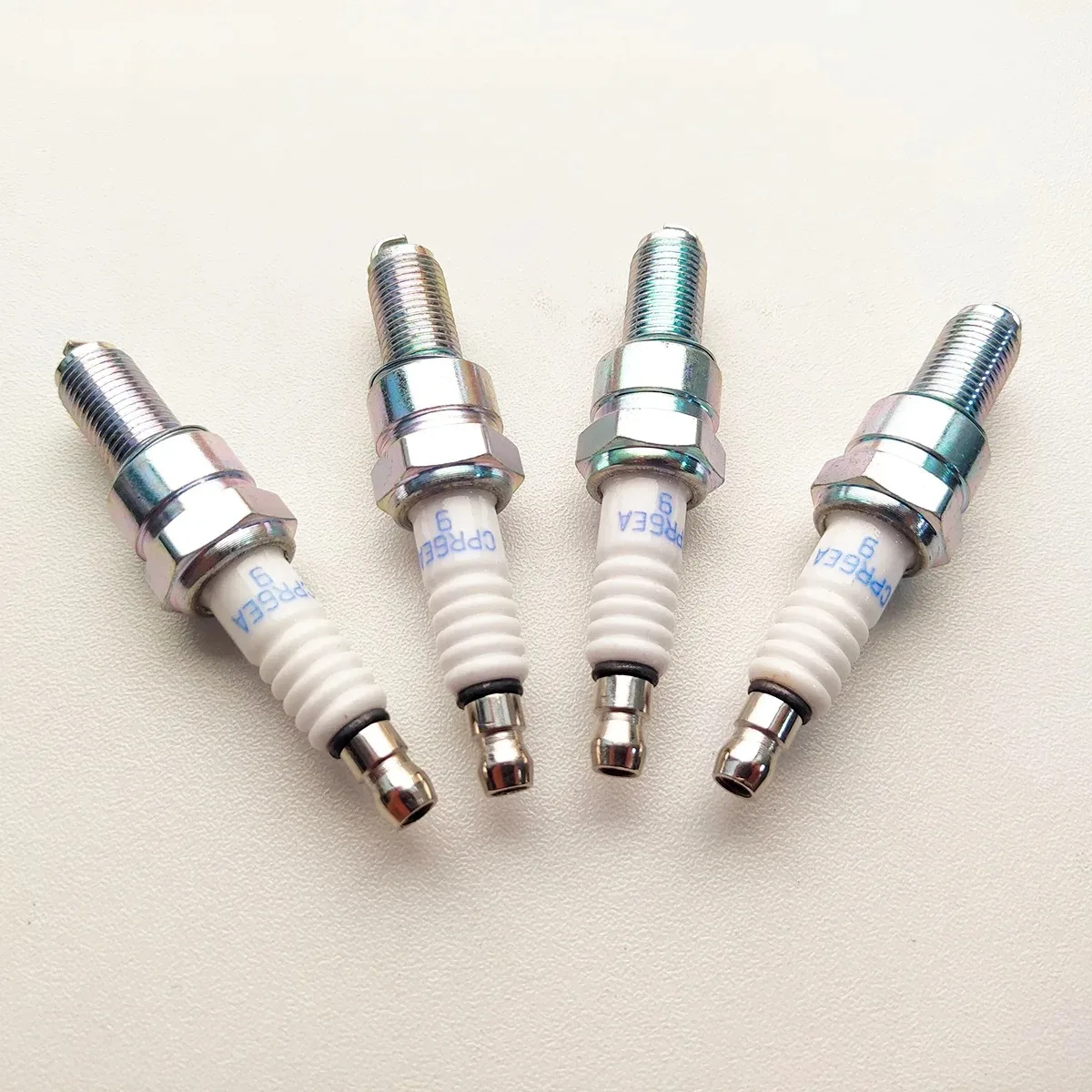 4-8pcs-CPR6EA-9-Spark-Plug-Motorcycle-Engine-Spark-Plugs-For-U20EPR9 ...