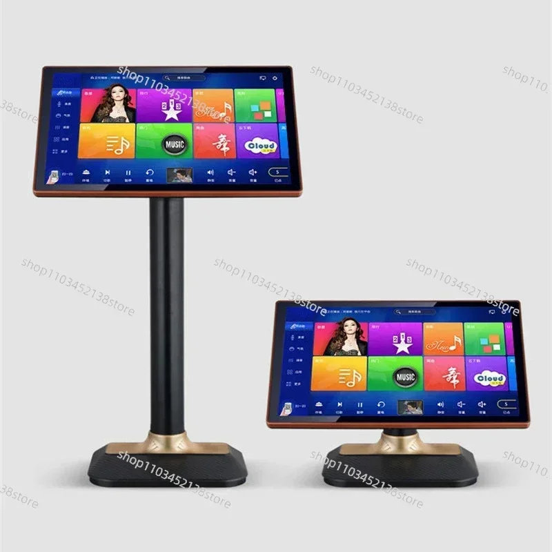 Intelligent Voice VOD Home Karaoke All-in-One Family KTV Karay Toy ...