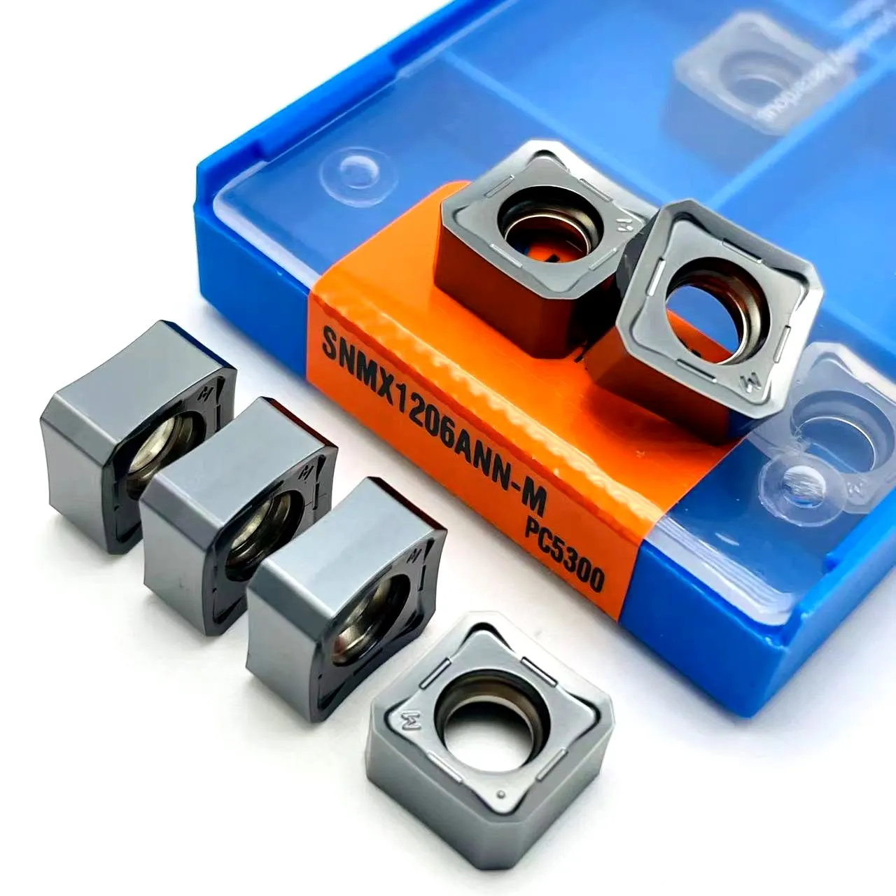SNMX1206-ANN-M-PC5300-PC3700-heavy-cutting-open-rough-double-sided-fast ...