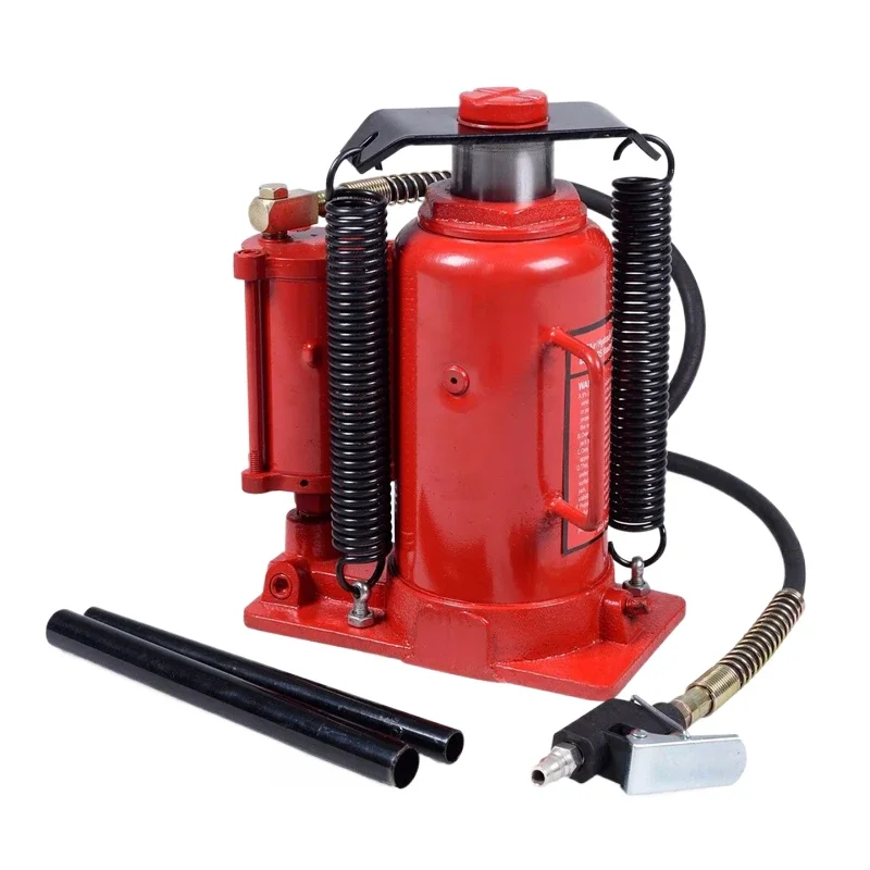 Vertical-Hydraulic-Pneumatic-Jack-Oil-Hydraulic-Jack-20t-32-ton-factory ...