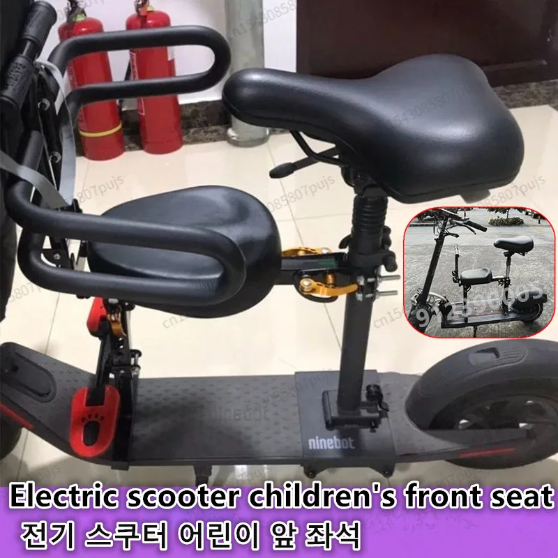 Si-ge-avant-pliable-pour-enfants-chaise-de-s-curit-pour-enfants-v-lo ...