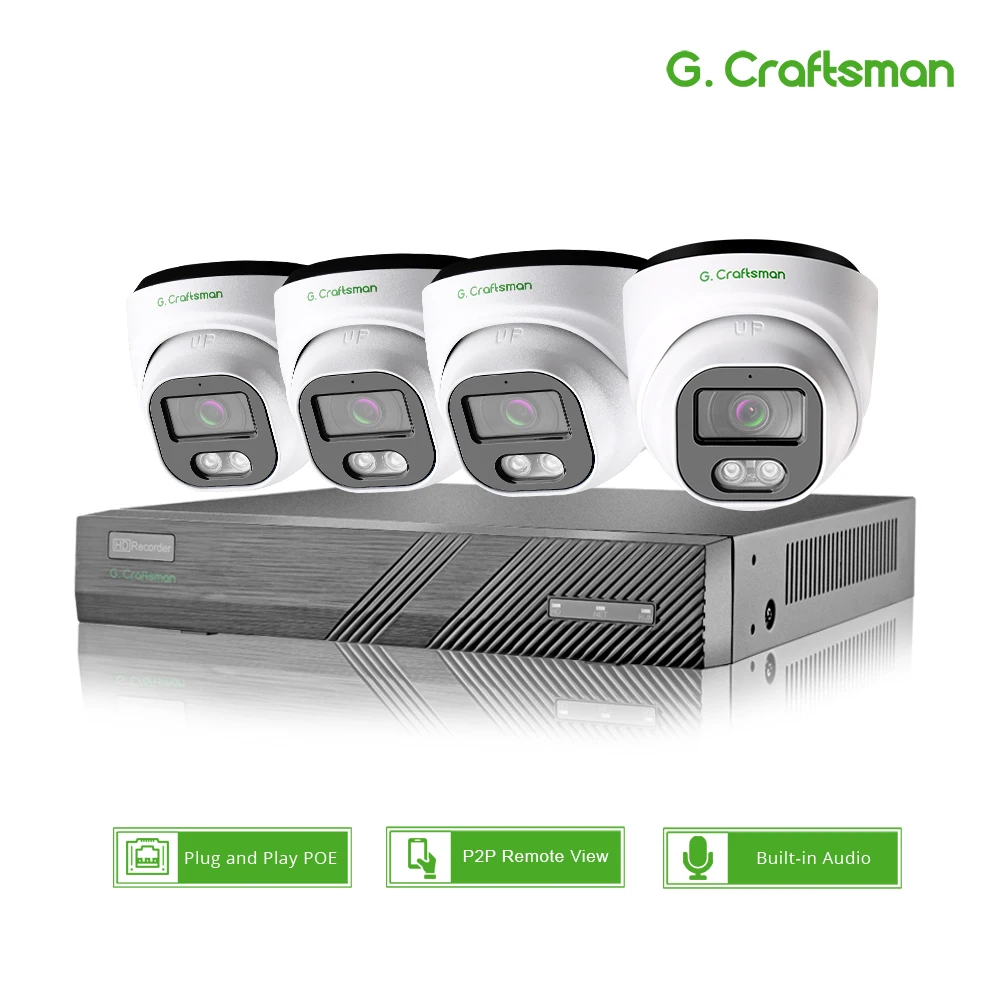 4ch-5MP-4K-POE-IP-Camera-Kit-System-CCTV-Security-Sony-IMAX335-IMAX415 ...