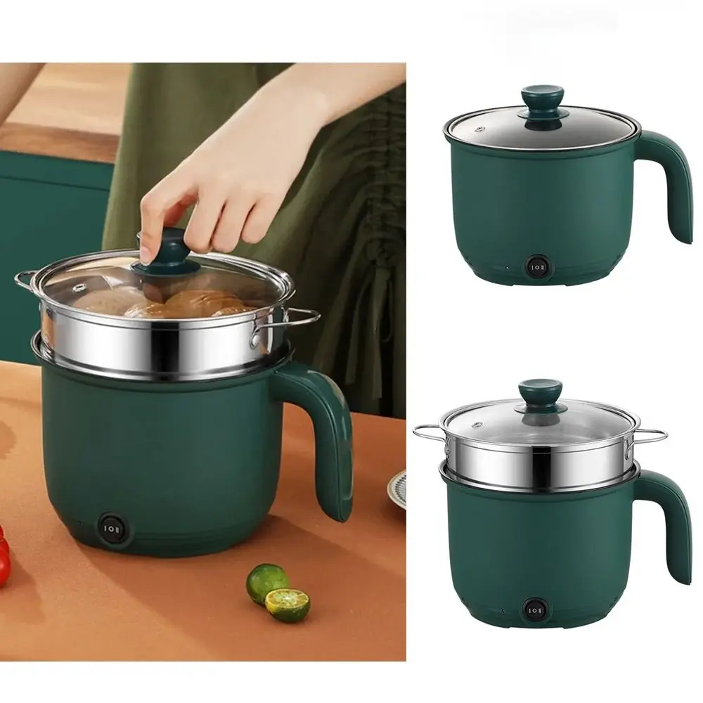 1-5L-Capacity-Mini-Home-Cooking-Pot-Multifunctional-Rice-Cooker-Non ...