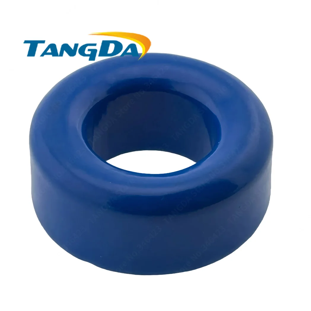 MS-106075-2-sendust-FeSiAl-toroidal-cores-inductor-MS-106075-2-winding ...