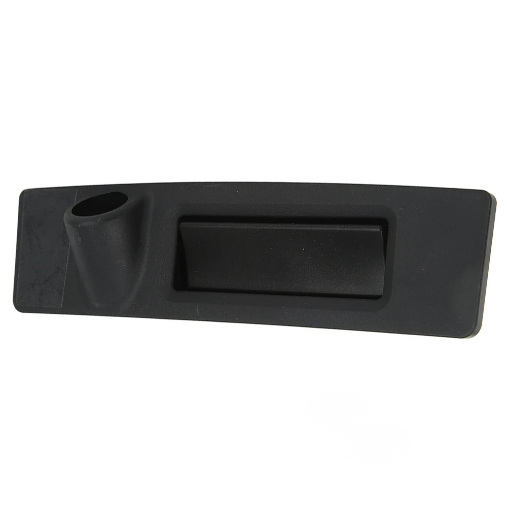 Rear-Trunk-Lid-Release-Handle-Cover-Without-Camera-1095949-00-E-for ...