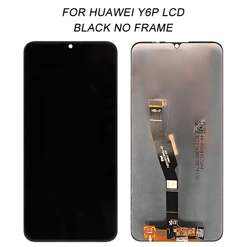 1Pcs-Y6P-2020-Display-For-Huawei-Honor-9A-Lcd-Touch-Screen-Panel-Glass ...