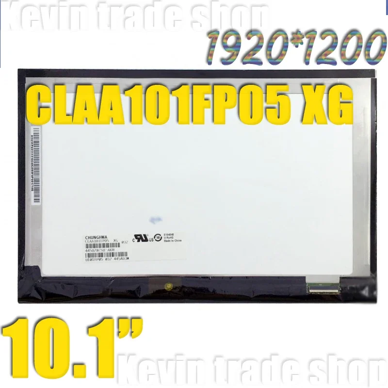 CLAA101FP05-B101UAN01-7-For-ASUS-MeMO-Pad-FHD-10-ME302C-K00A-K005-LCD ...