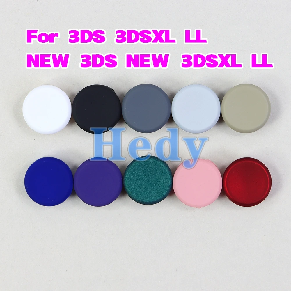 1PC For 3DS 3DSXL 3DSLL Analog Controller Stick Cap 3D Joystick Cap For ...