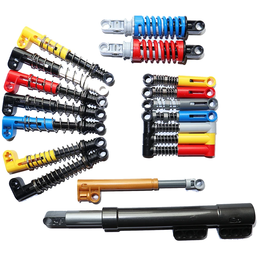 Technical Suspension Spring Motorcycle interior Hard/Soft Spring ...