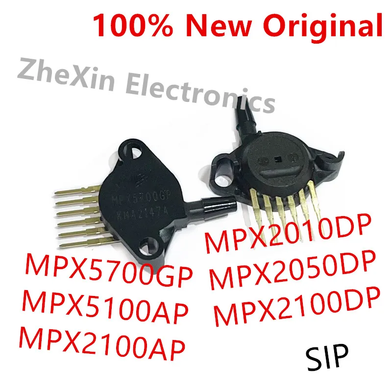 1PCS-Lot-MPX5700GP-MPX5100AP-MPX2010DP-MPX2050DP-MPX2100DP-MPX2100AP ...