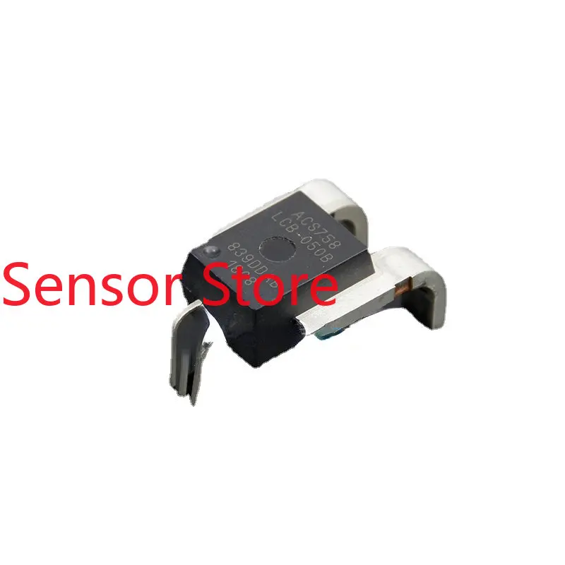 5PCS-Original-ACS758LCB-050B-PFF-T-Bidirectional-Detection-DC-AC-50A ...