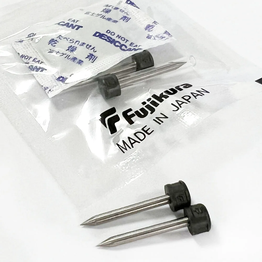 1-20pairs-ELCT2-20A-electrodes-For-FSM-50S-60S-60r-70S-80S-Fiber-Optic ...