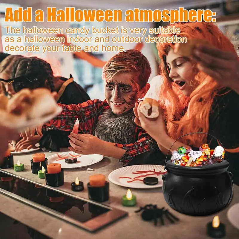 Halloween-Cauldron-Candy-Bowl-Candy-Holder-Small-Witches-Cauldron ...