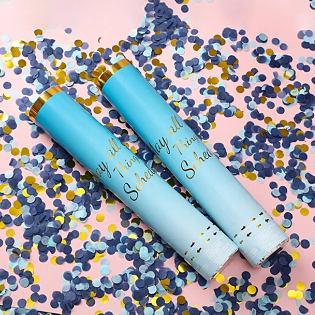 Hand-Held-Confetti-Popper-Cannons-For-Birthday-Wedding-Party-Supplies ...