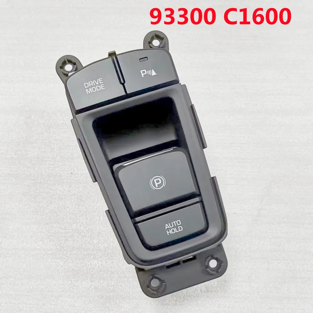93300C1600 93300 C1600 Floor console switch assembly FOR HYUNDAI SONATA ...