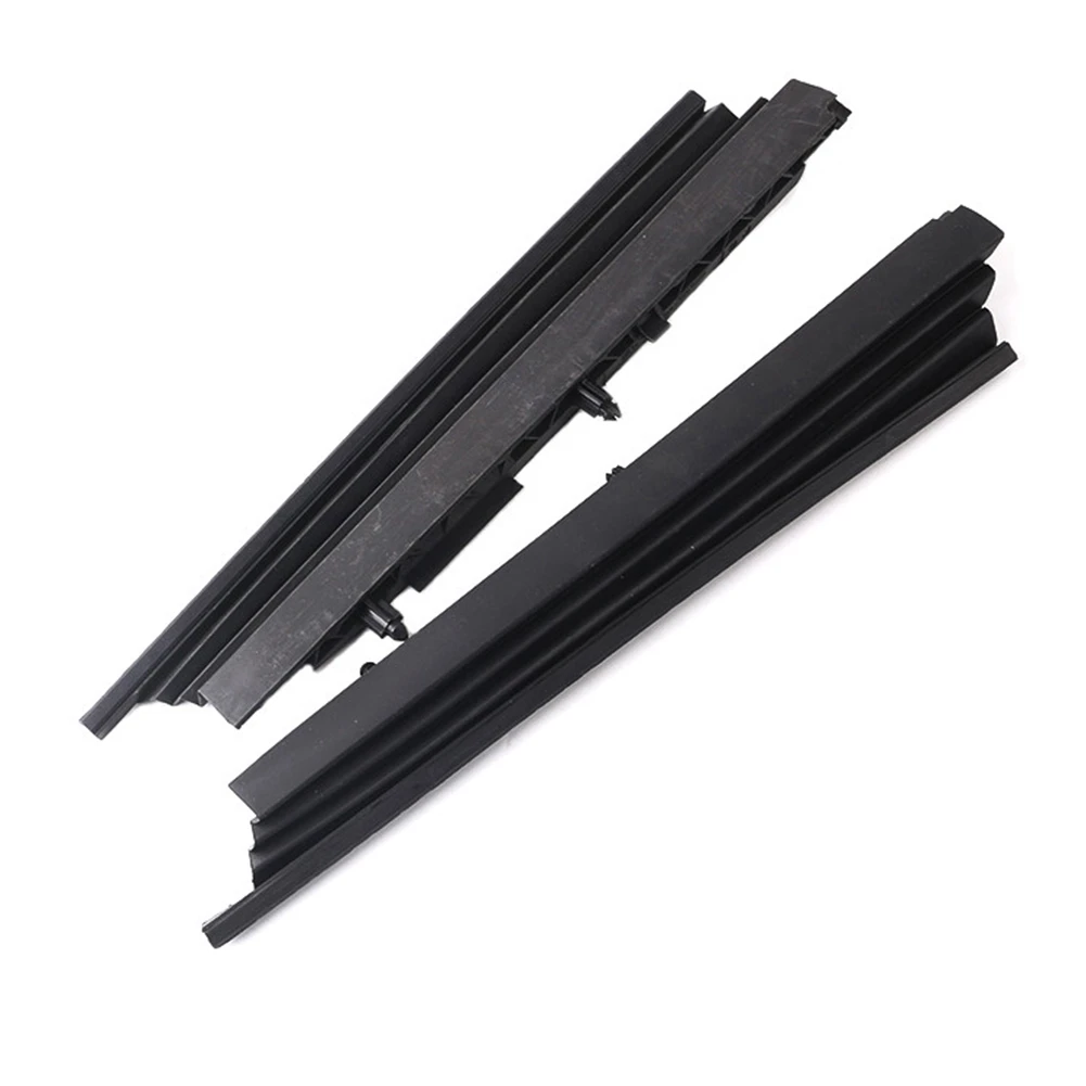Sunroof Dust Trim Cover Left & Right for -Audi A3 A4 A6 A7 for Jetta ...
