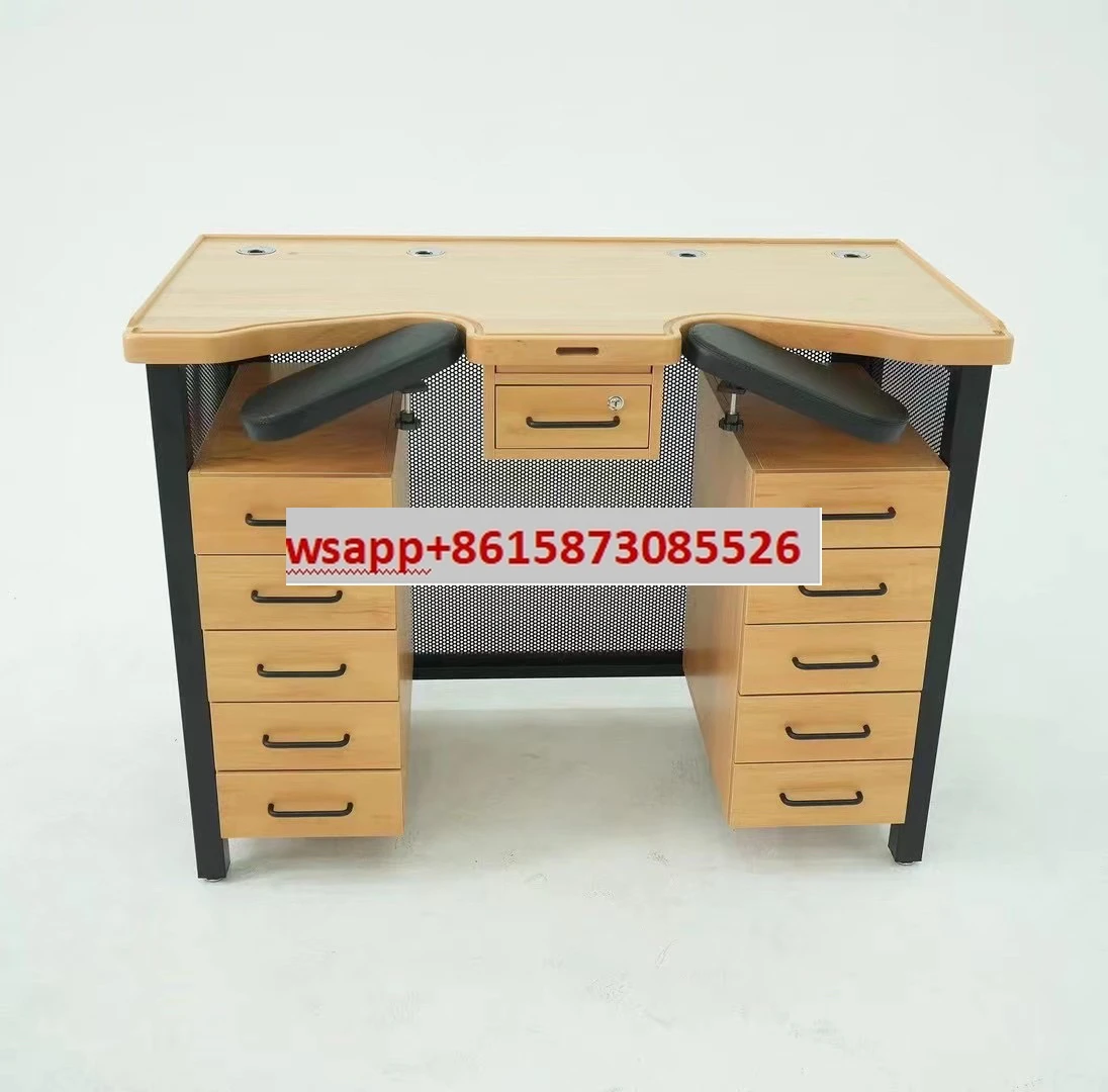 Watcher Standard Edition Beech Repair Bench, Workbench, Repair Table ...