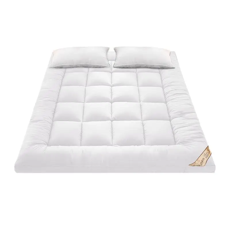 Colch-n-especial-grueso-para-Hotel-colchoneta-para-el-hogar-cama ...