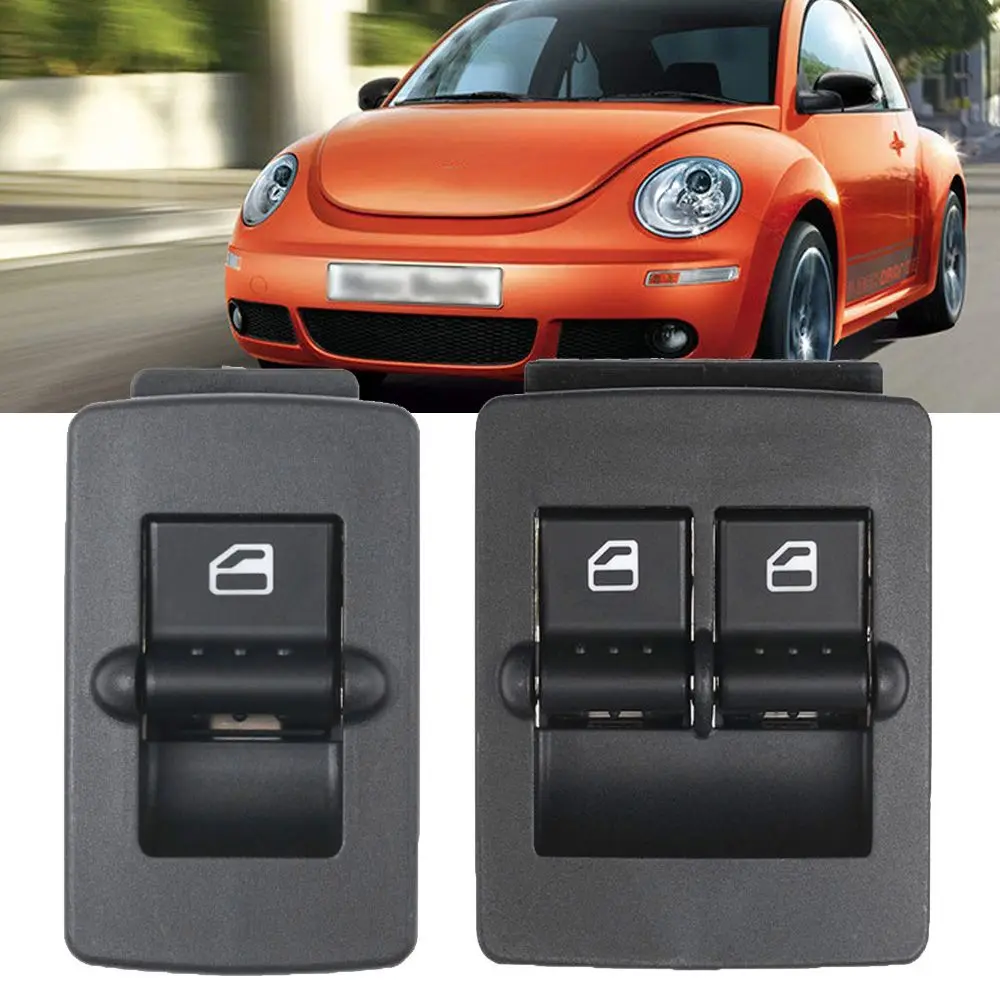 Car-Electric-Power-Master-Window-Control-Switch-Driver-Side-Passenger ...