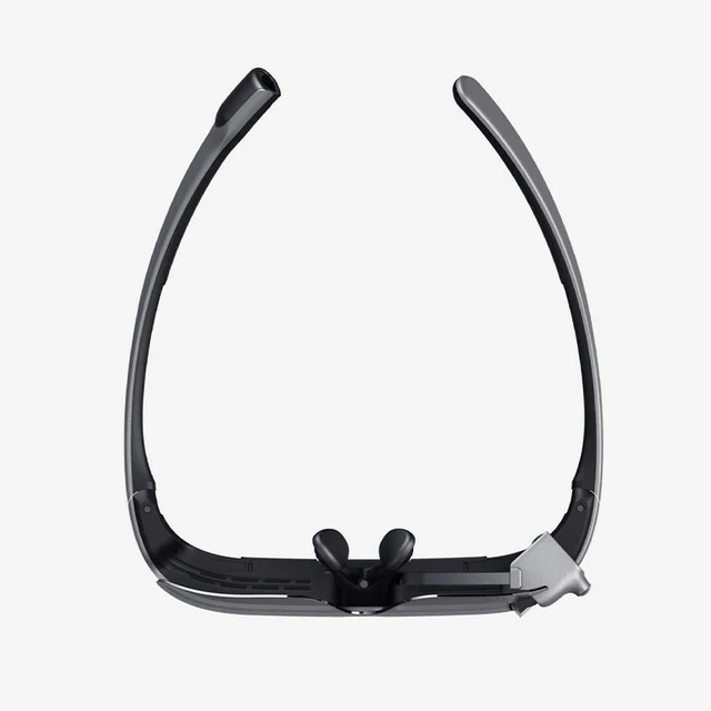 Rokid Glass 2 Foldable AR Glasses 32GB Industry Application Version ...