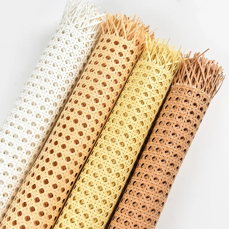 Multi-Size-Simulation-Plastic-Weave-Rattan-DIY-Furniture-Desk-Chair ...