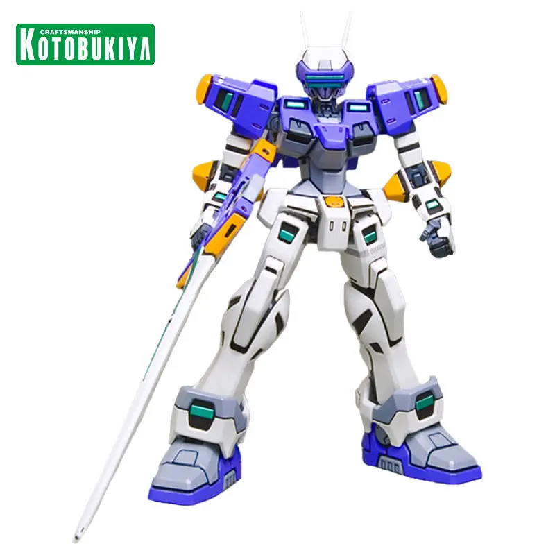 Kotobukiya-KP-69-Computer-Fighter-MBV-04-G-TEMJIN-Ver-1P-Anime-Action ...