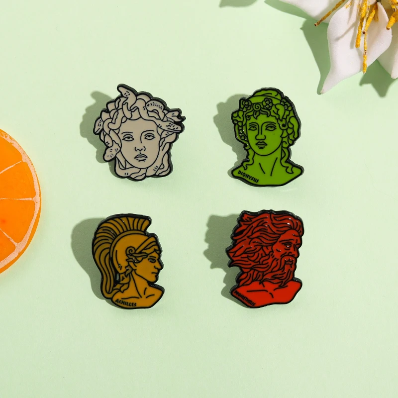 Ancient Greek Accessories