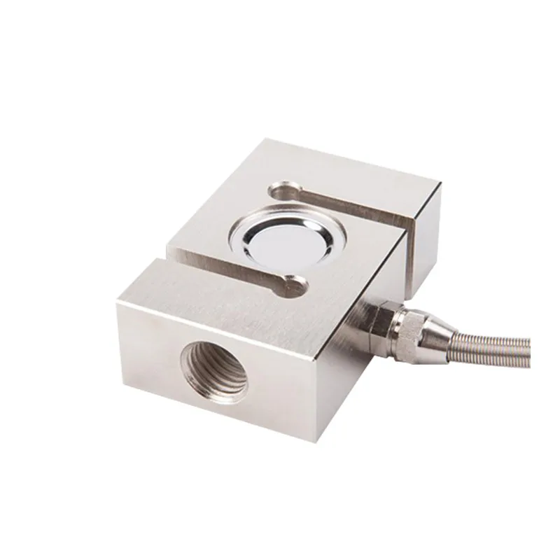 High-precision-S-type-tension-and-pressure-sensor-weighing-and-force ...
