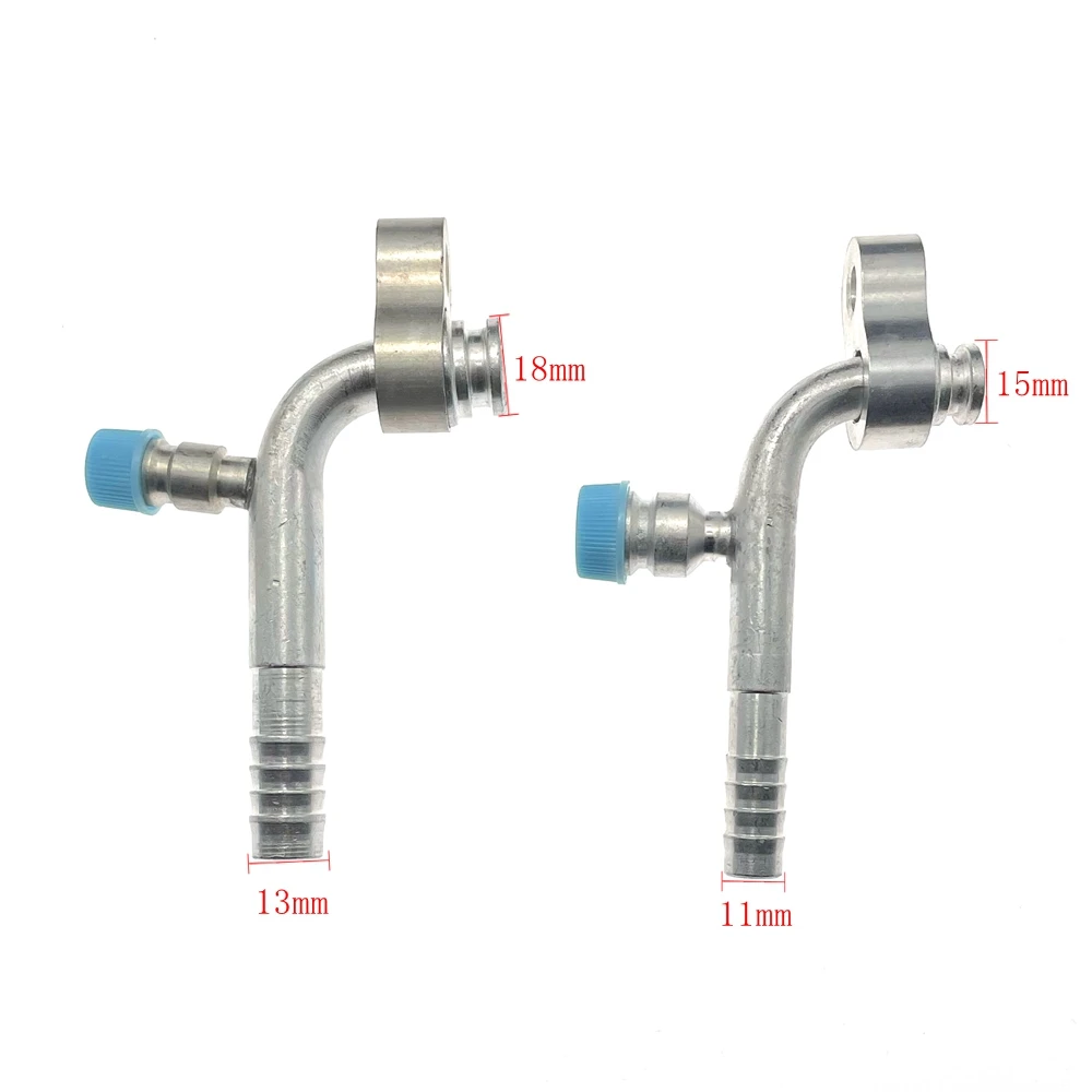 2pcs-Air-conditioning-compressor-connector-Compressor-Configurator ...