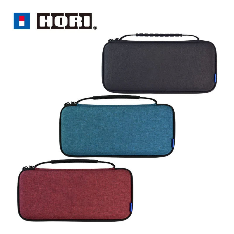 Hori Game Console Storage Bag Protection Bag is Suitable for Nintendo ...