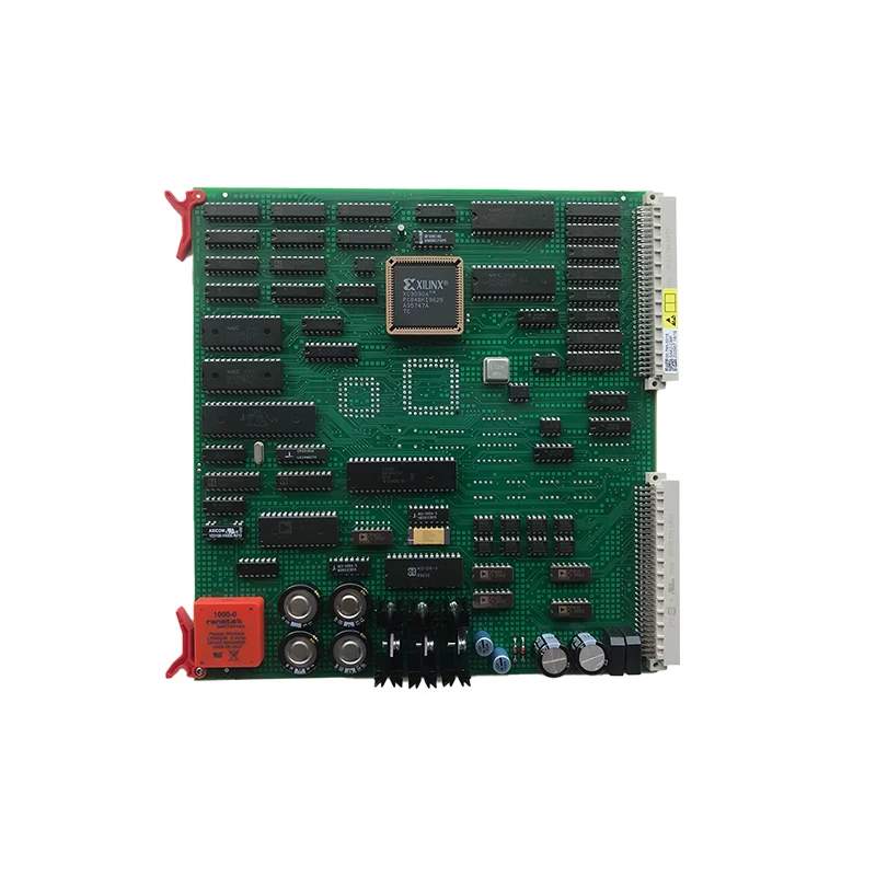 Imported new SAK2 00.785.0215 circuit board electronic card for ...