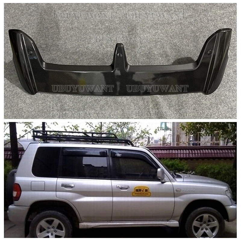 High-Quality-ABS-Material-Car-Spoiler-For-Mitsubishi-Pajero-IO-1996-2004-Primer-Color-Tail-Wing.jpg