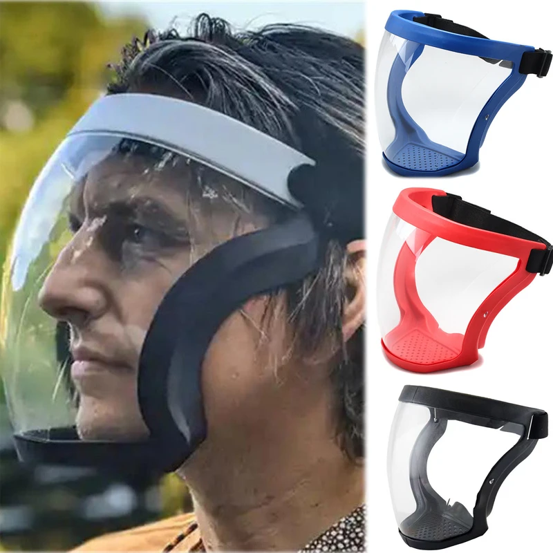 Transparent-Safety-Mask-WindProof-Anti-Fog-Maskface-Transparent ...