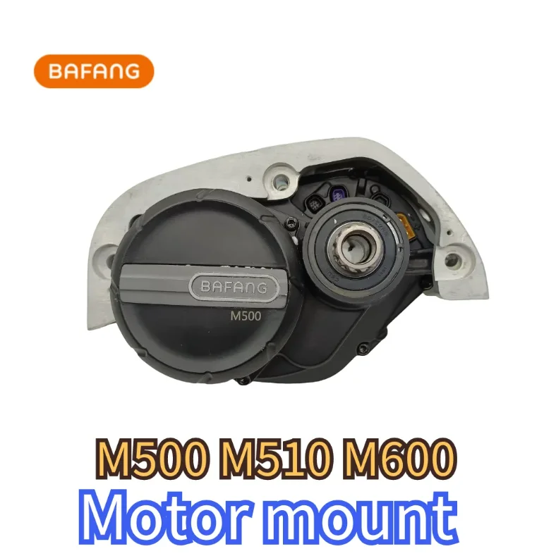 Aluminum-alloy-adapter-AFANG-FP-G520B-Bafang-Motor-Mount-M620-M500-M600 ...