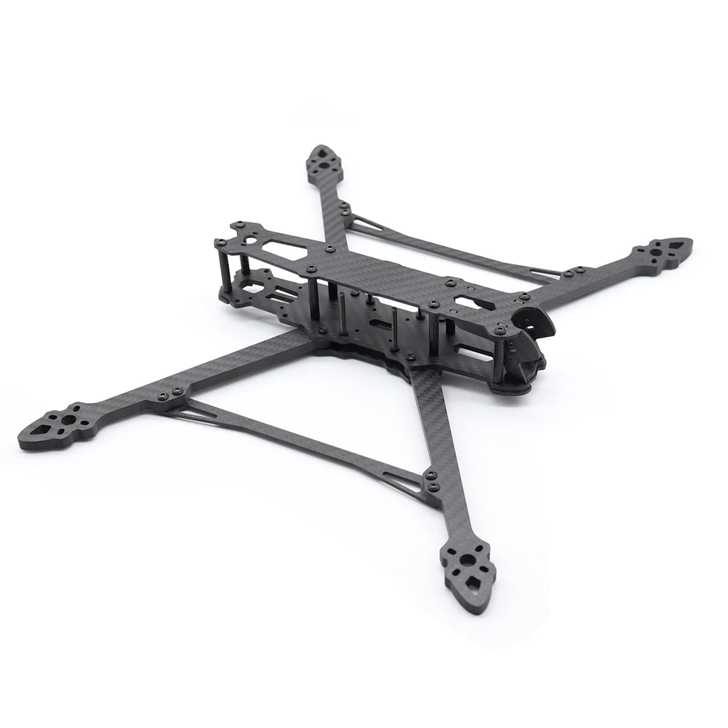 Frame-Kit-Mark4-V2-8inch-342mm-9inch-382mm-10inch-411mm-With-3D-Print ...