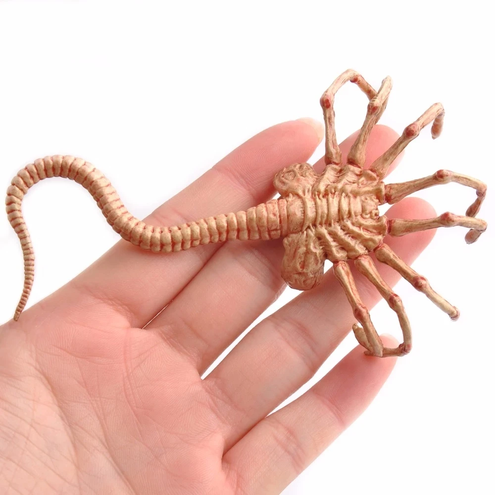 Figura-de-acci-n-de-Fire-Girl-Toys-modelo-FG028-Alien-Predator ...