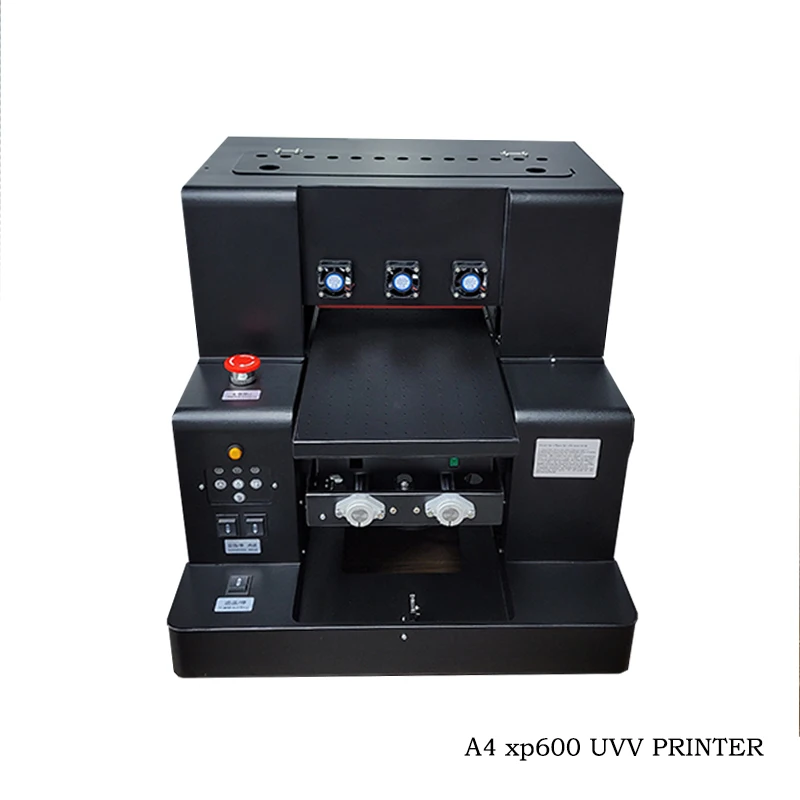 A4-Uv-Printer-Uv-Printer-Flat-Bed-Printing-Machine-Flatbed-Uv-Printer ...