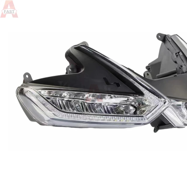 Motorcycle Replacement Parts Aprilia RS660 Front Headlight Assembly ...