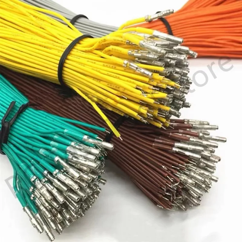 100-buah-1-0mm-Probe-menghubungkan-adaptor-ICT-R100-4T-RL75-4T-PH-10-26 ...