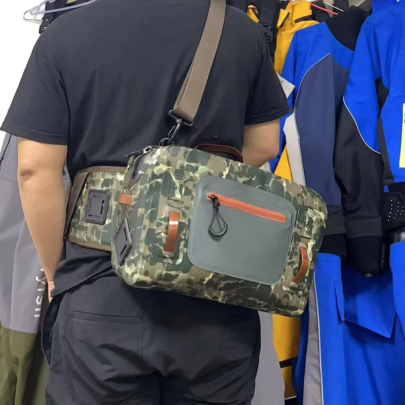 Fishing-Fanny-Pack-waterproof-Waist-Bag-TPU-Airtight-Waterproof-Floating-Dry-Waist-Fishing ...