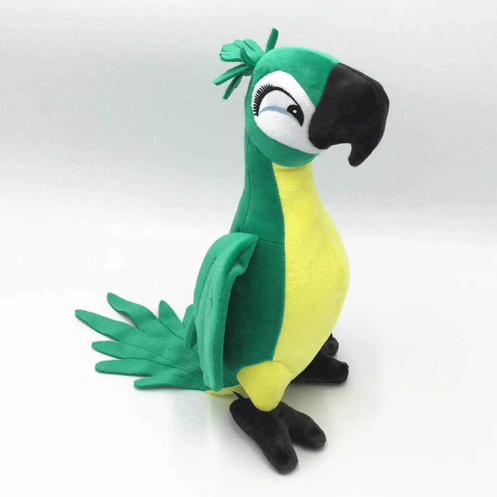 Juil From Rio2 Toys