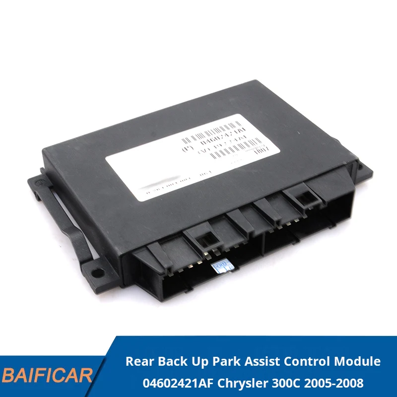 Baificar-Brand-New-Genuine-Rear-Back-Up-Park-Assist-Control-Module ...