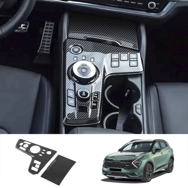Kia Sportage 2022 Interior Right Hand Drive