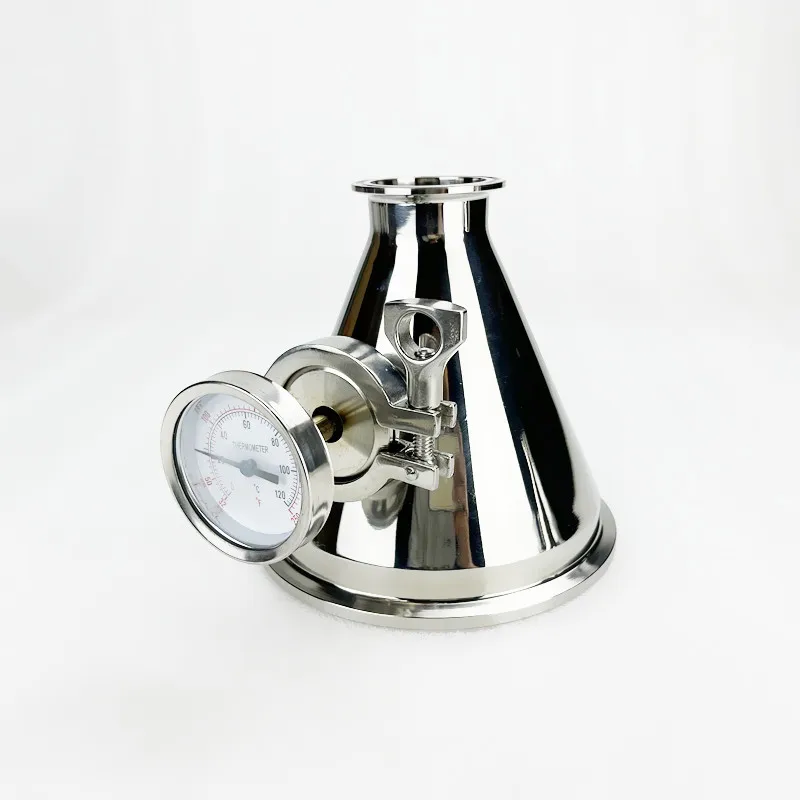 6-2-Tri-Clamp-Reducer-With-Middle-3-4-19mm-OD50-5mm-Thermometer-Port ...